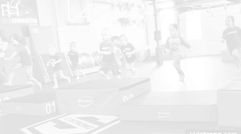 Center Updates | KidStrong