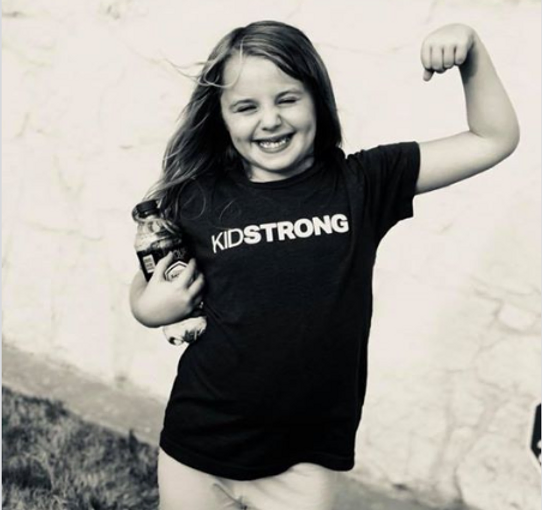Stronger Kids | United States | KidStrong